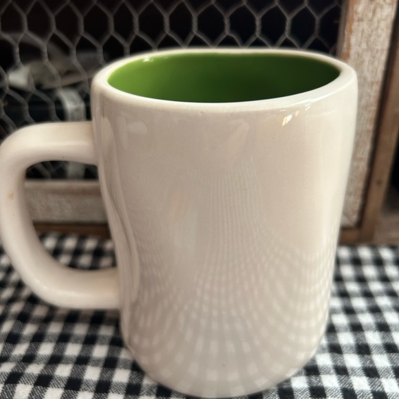 Rae Dunn | Dining | Rae Dunn Plant Lady Mug | Poshmark